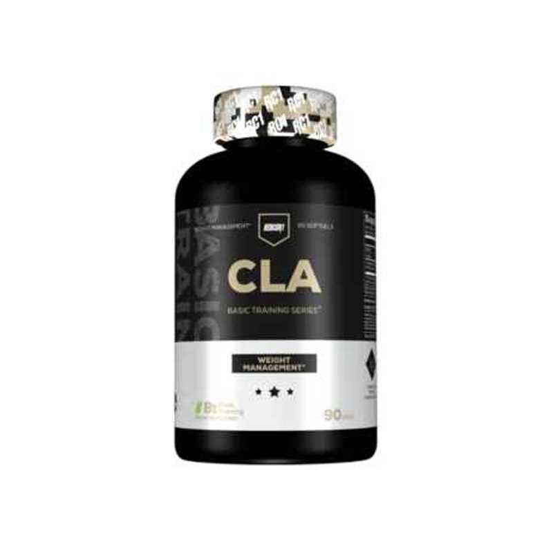 CLA 1000 Redcon1 90 Tablets - Muscle Pump Store