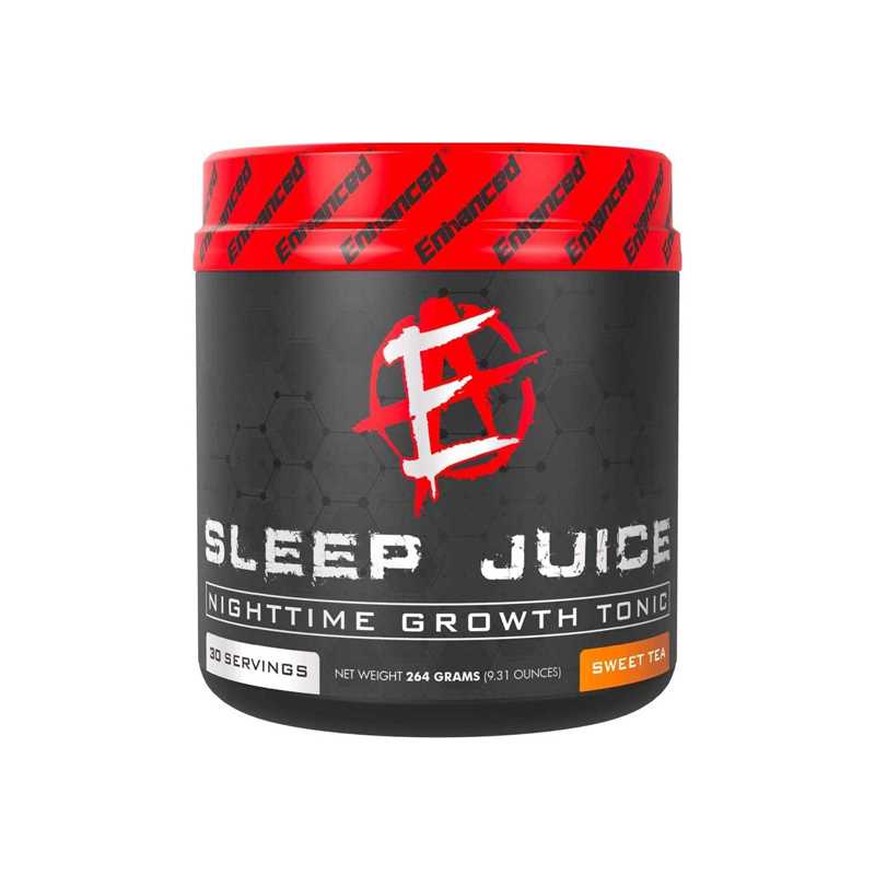 Sleep Juice Enhanced Labs 30 Servings - Muscle Pump Store