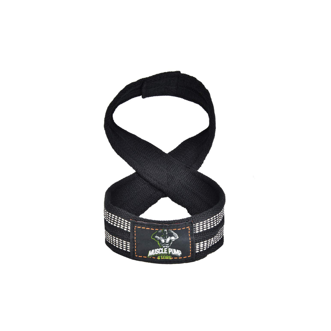 Hand Strap Eight Shape - Muscle Pump Store